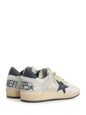GOLDEN GOOSE Ball Star Sneakers