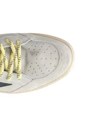 GOLDEN GOOSE Ball Star Sneakers