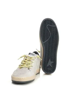 GOLDEN GOOSE Ball Star Sneakers
