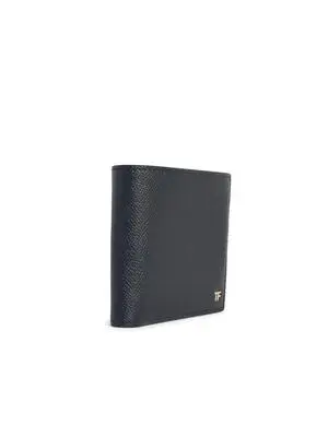 TOM FORD Leather Wallet