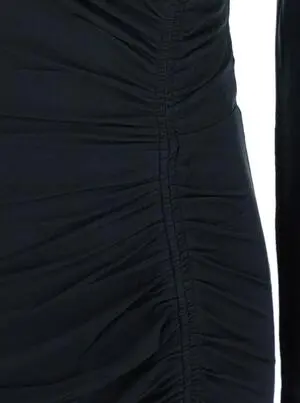 Isabel Marant Étoile Jelina Midi Dress - Black