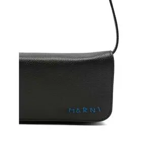 Marni Messenger Bags