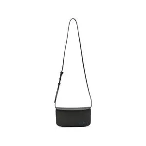 Marni Messenger Bags - Black