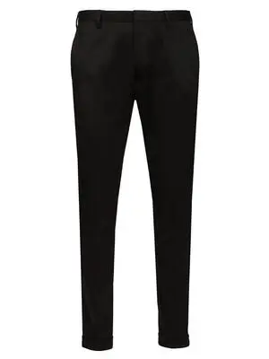 Paul Smith Chino Trousers - Black