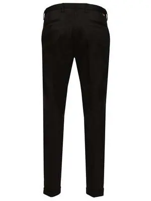 Paul Smith Chino Trousers - Black