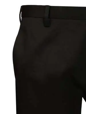 Paul Smith Chino Trousers - Black