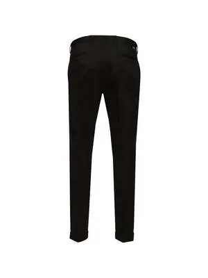 Paul Smith Chino Trousers - Black