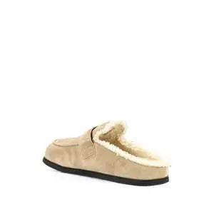 Prada Neutrals Shoes
