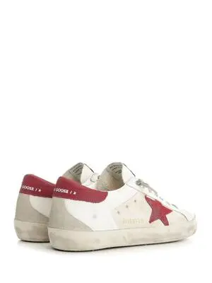 GOLDEN GOOSE Super-star Sneakers