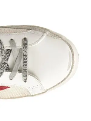 GOLDEN GOOSE Super-star Sneakers