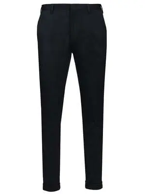 Paul Smith Chino Trousers - Blue