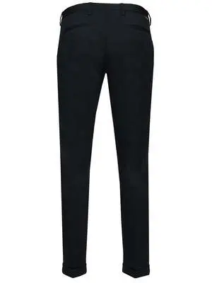 Paul Smith Chino Trousers - Blue
