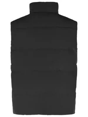Canada Goose Legacy Freestyle' Vest In Polyester And Cotton Blend