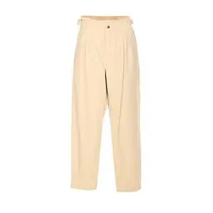 Isabel Marant Étoile Neriah Pants - Cream