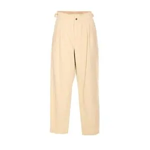 Isabel Marant Étoile Neriah Pants - Cream
