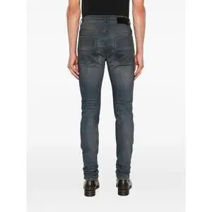 Amiri Denim Skinny Jeans
