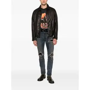 Amiri Skinny Jeans