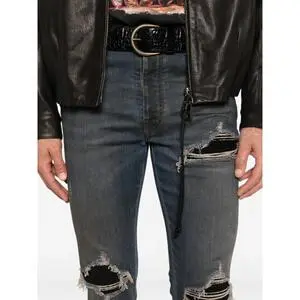 Amiri Skinny Jeans