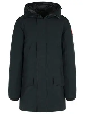 Canada Goose Elasticated Coats For Men