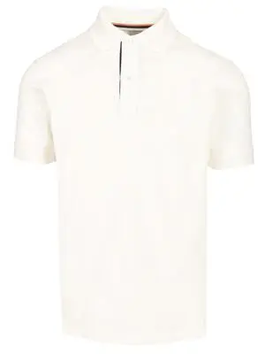 Paul Smith Polo Shirt - White