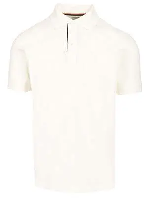 Paul Smith Polo Shirt - White