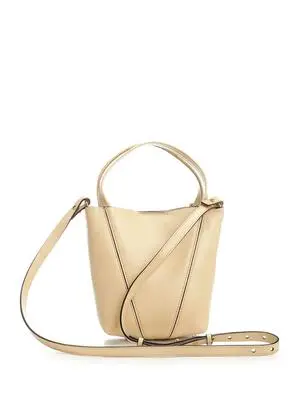 Chloé Small Spin Bag - Cream