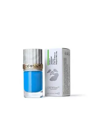 Off-White Color Matter Digital Nail Polish