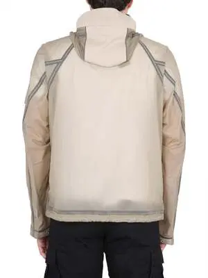 TEN C Bonded Anorak