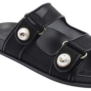 JIMMY CHOO Fayence Sandals