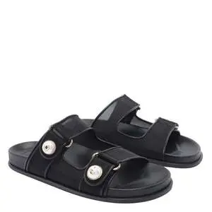 JIMMY CHOO Fayence Sandals