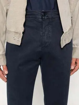 Kiton Pants