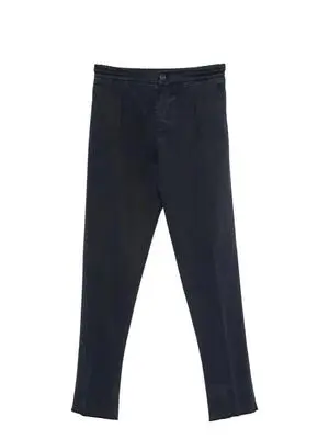 Kiton Pants - Blue