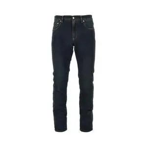 Dolce & Gabbana Stretch Denim Slim Fit Jeans - Blue