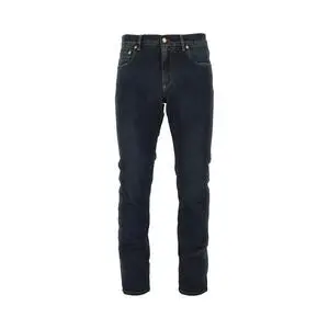 Dolce & Gabbana Zip Up Jeans For Men