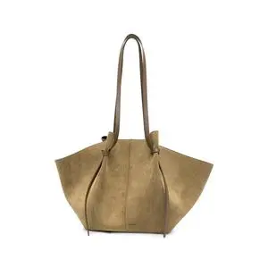Yuzefi Shoulder Bags - Green