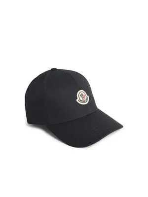 Moncler Cotton Cap
