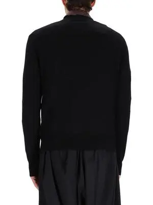 VIVIENNE WESTWOOD Alex Jersey With Logo