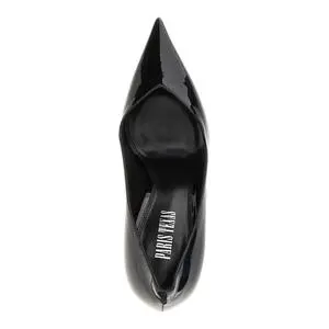 Paris Texas Lidia Patent-leather Pumps - Black