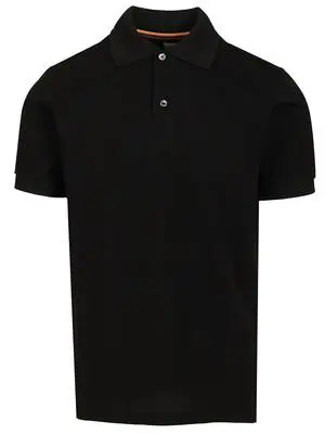 Paul Smith Polo Shirt - Black