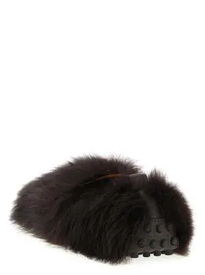 TOD'S Gommino' Loafers