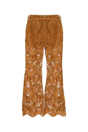 Zimmermann Lace Coco Pant