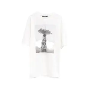 Jacquemus T-shirts & Vests T-shirts - White