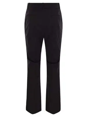 Peserico Stretch Cotton Trousers