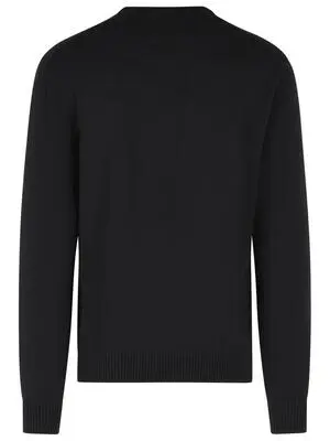 Dolce & Gabbana Virgin Wool Sweater