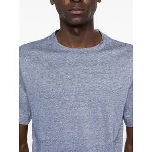 Brunello Cucinelli T-shirts & Vests T-shirts