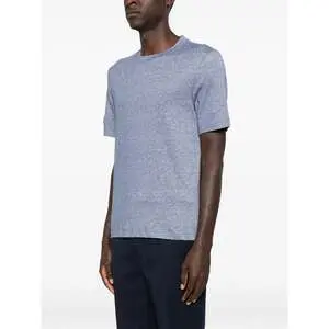 Brunello Cucinelli T-shirts & Vests T-shirts