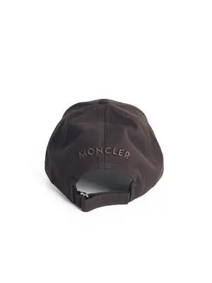Moncler Cotton Cap