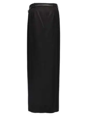 TOM FORD Wrap' Skirt