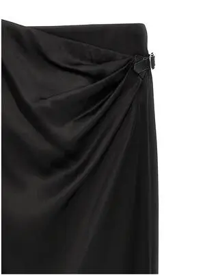 TOM FORD Wrap' Skirt