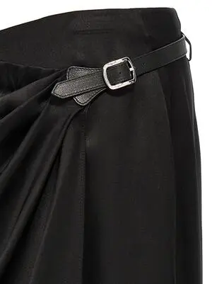 TOM FORD Wrap' Skirt